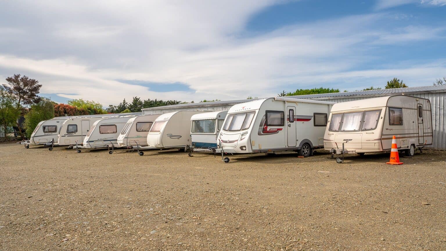 Timaru Storage Company