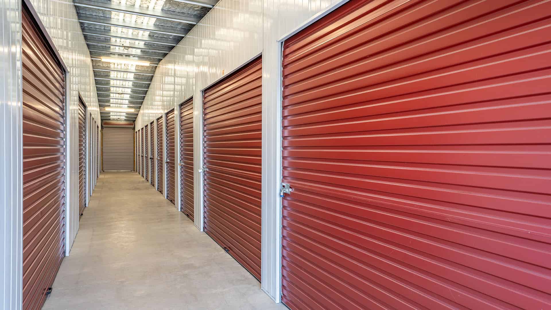 Timaru Storage Company