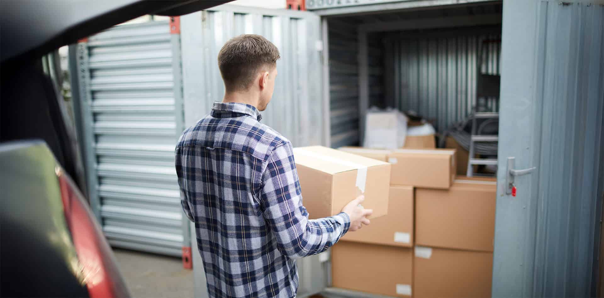 Storage Advice Blog | Timaru Storage Company